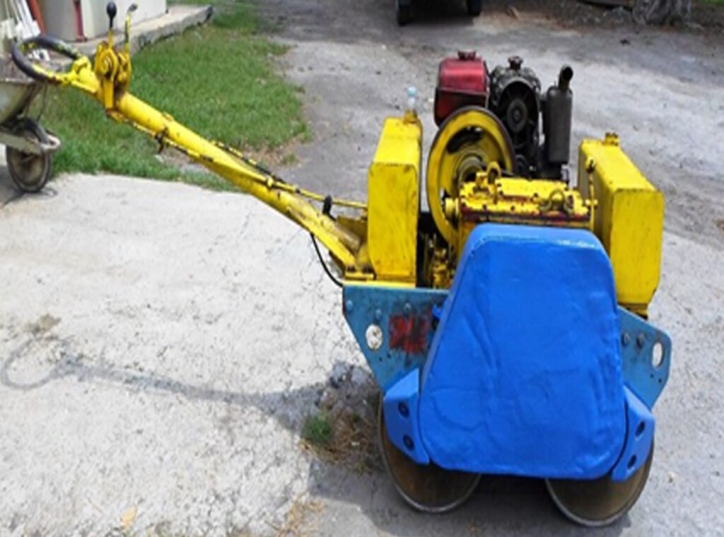 Machineries and Equipment – PMM WORKS INC