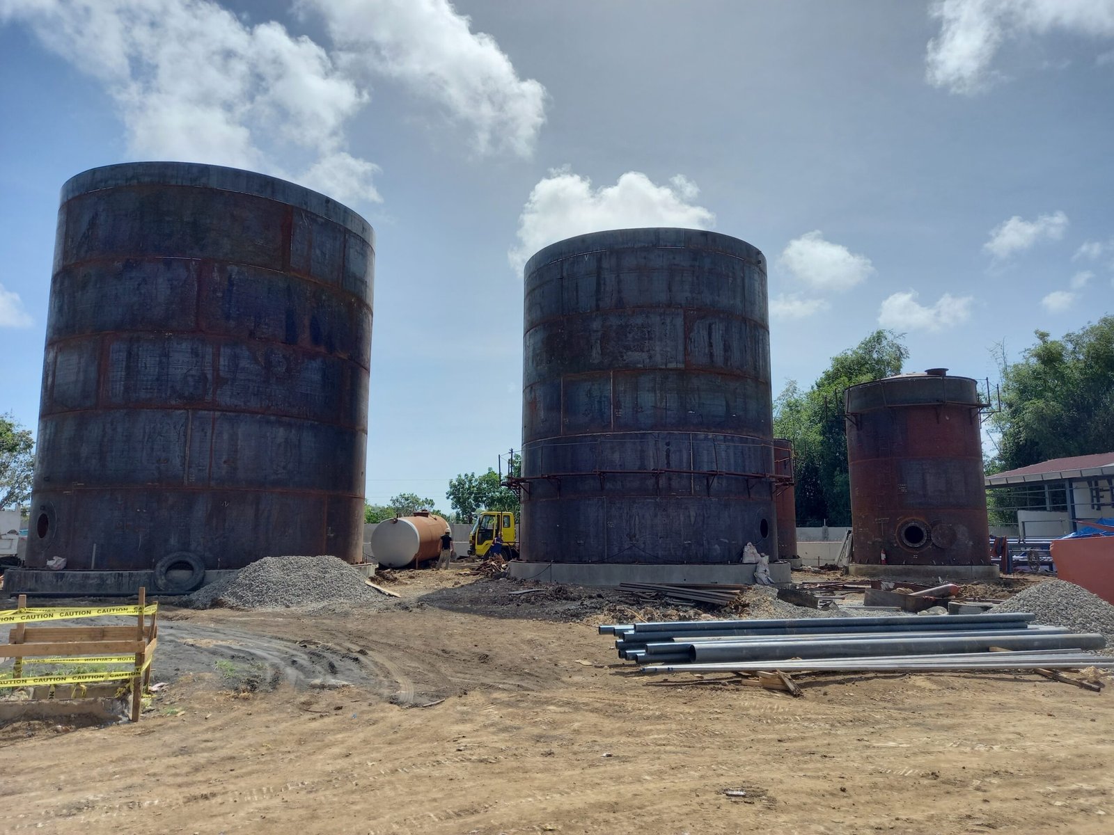 Bantayan – PMM WORKS INC