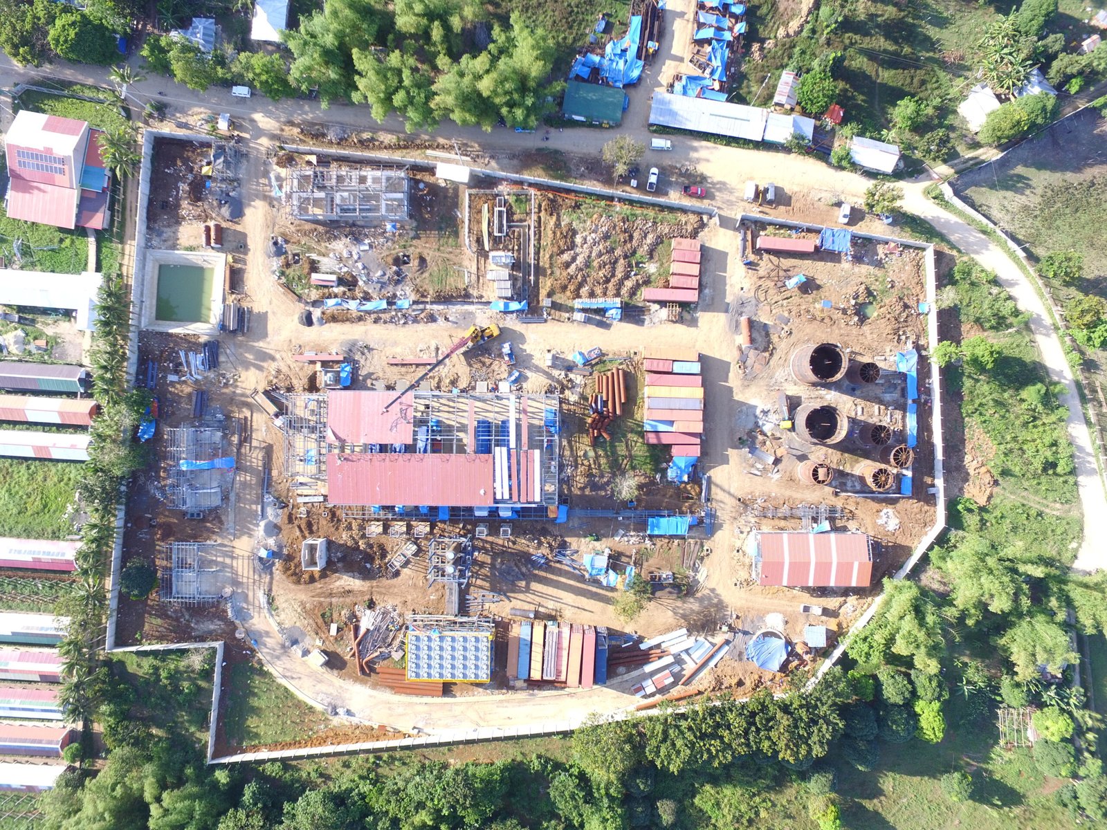 Bantayan – PMM WORKS INC